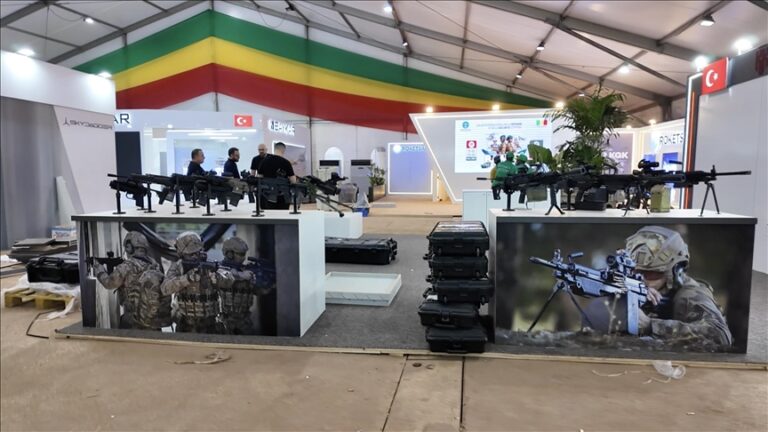 BAMEX 2026 : Bamako au centre d’une nouvelle dynamique sécuritaire